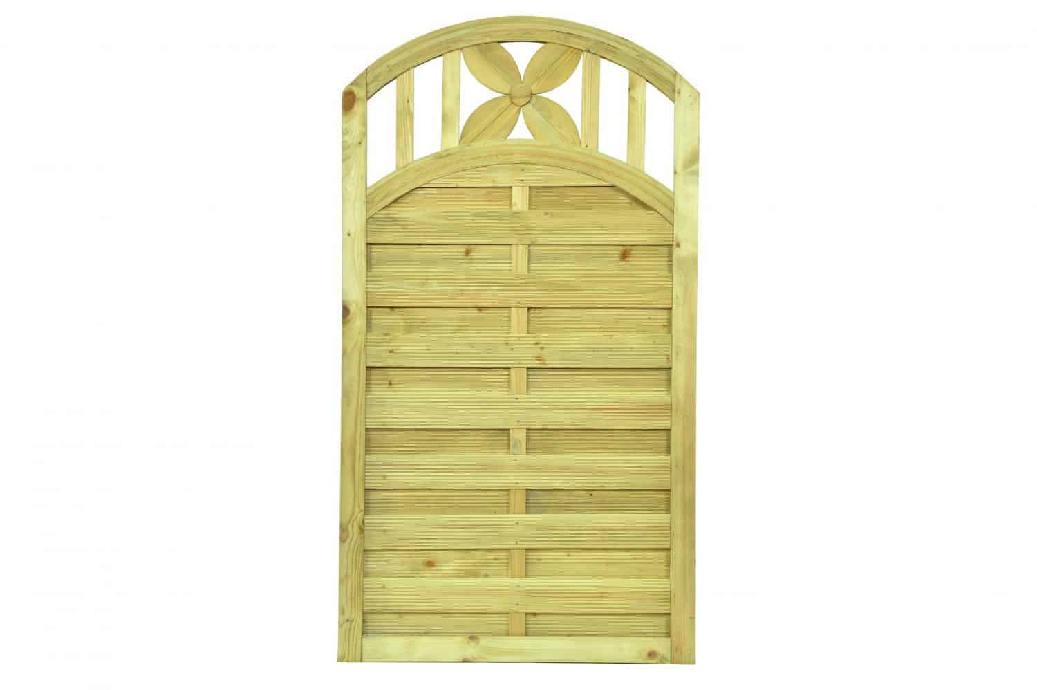 Valencia Panel > Woodbank Timber