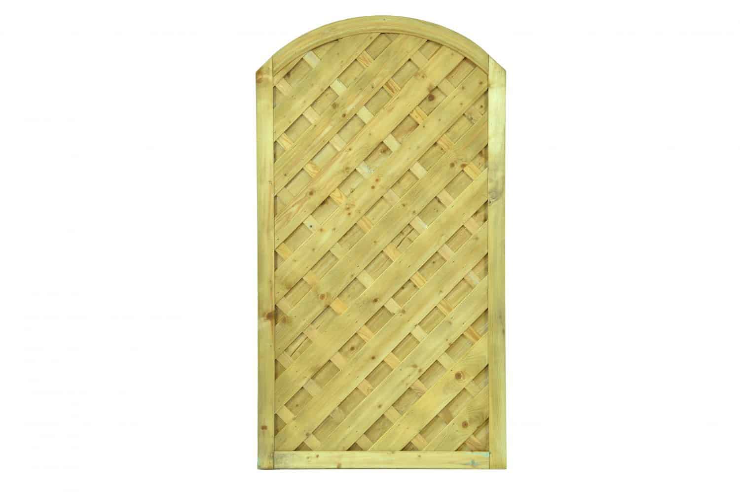 Valencia Panel > Woodbank Timber