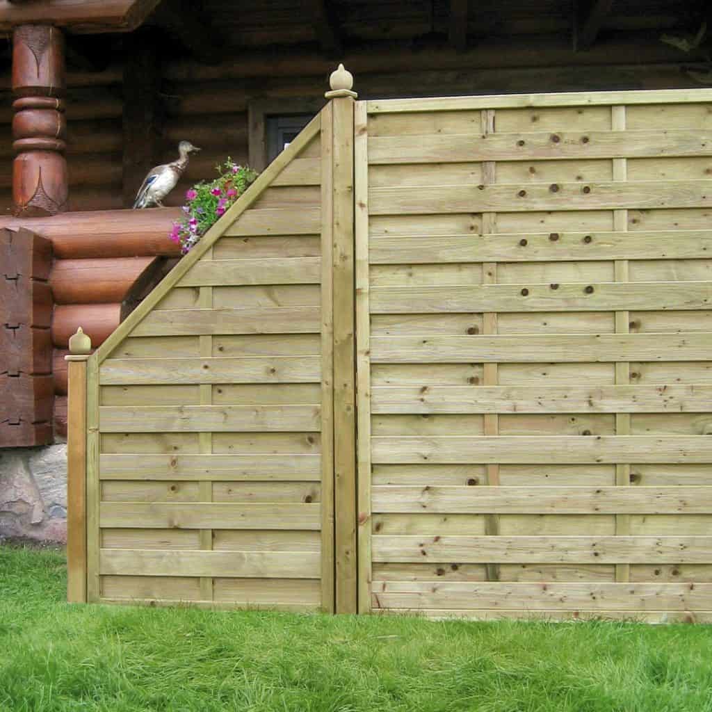 Milano Panel > Woodbank Timber