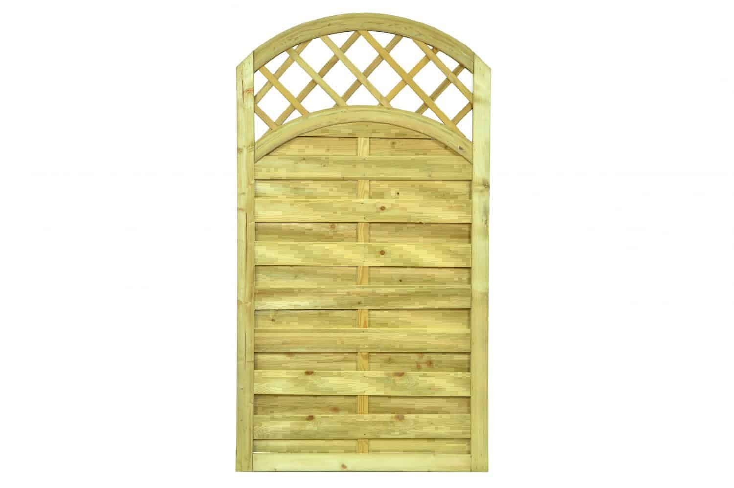 Neris Gate > Woodbank Timber